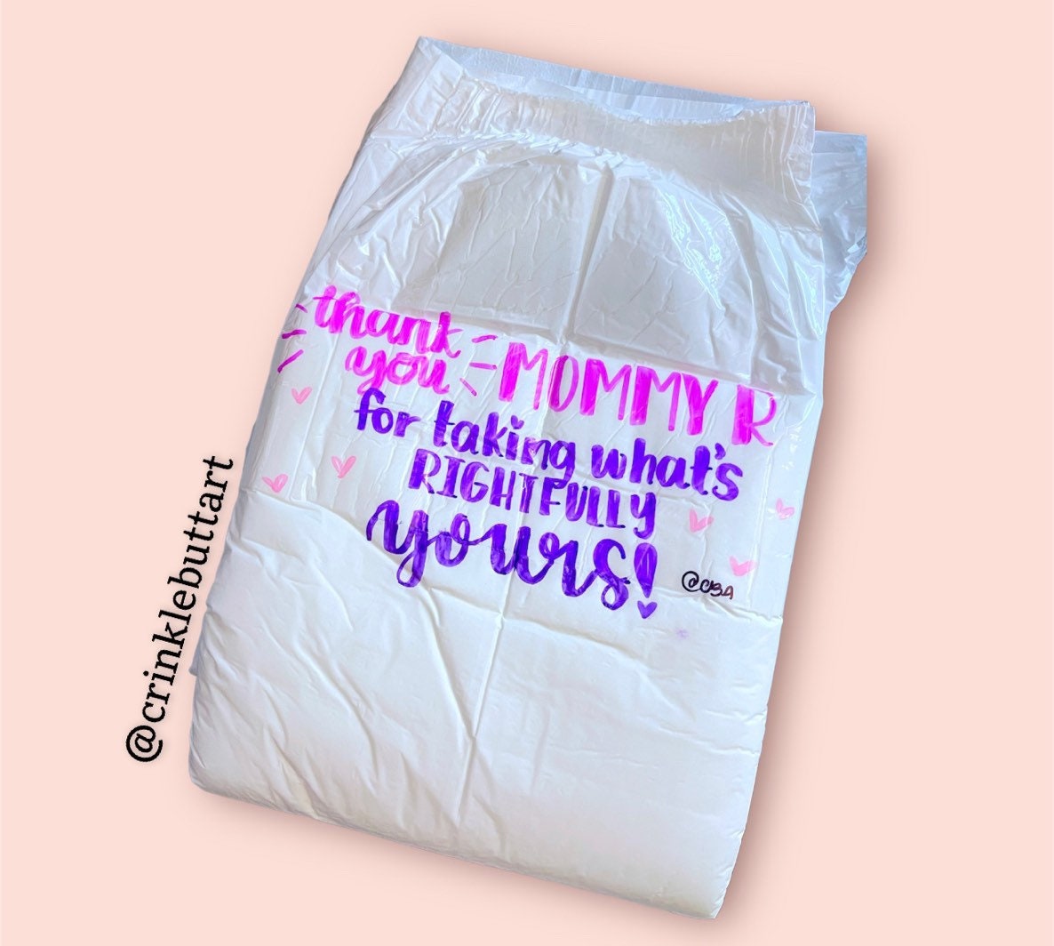 ABDL Adult Baby Diaper thank You Mommy R for Taking Whats - Etsy Canada ABDL Adult Baby Diaper thank You Mommy R for Taking Whats - Etsy Canada