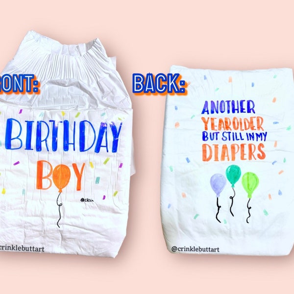 Abdl Etsy