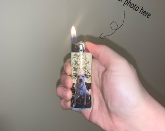 Lighter Sticker Wraps - Etsy