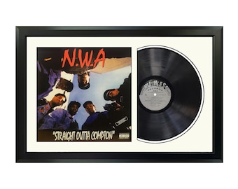 Nwa Vinyl - Etsy