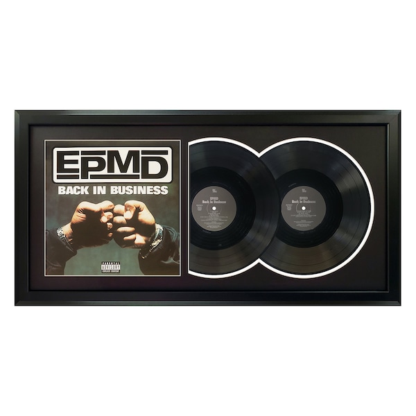 Album Back Cover - Etsy