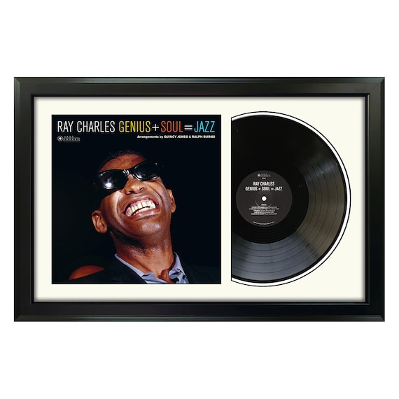 Ray Charles Genius