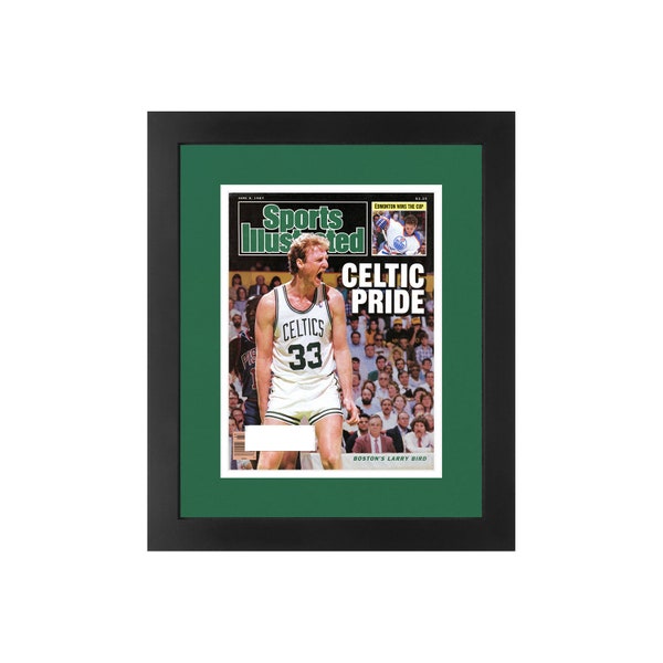 Larry Bird - Etsy