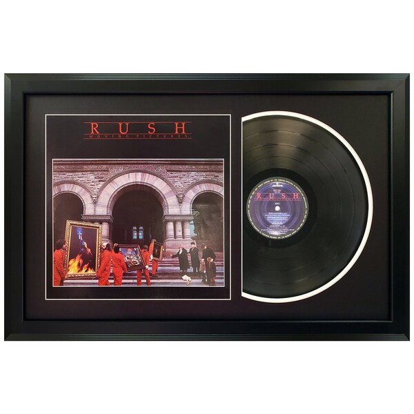 Moving Picture - Etsy