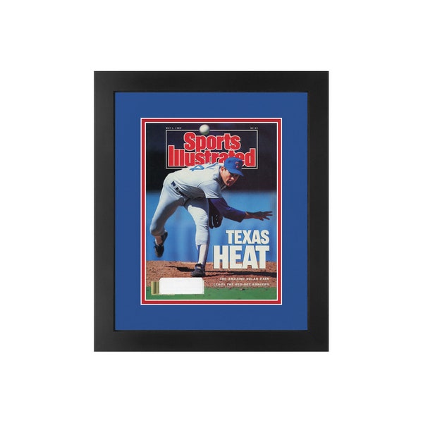 Sports Illustrated - Etsy