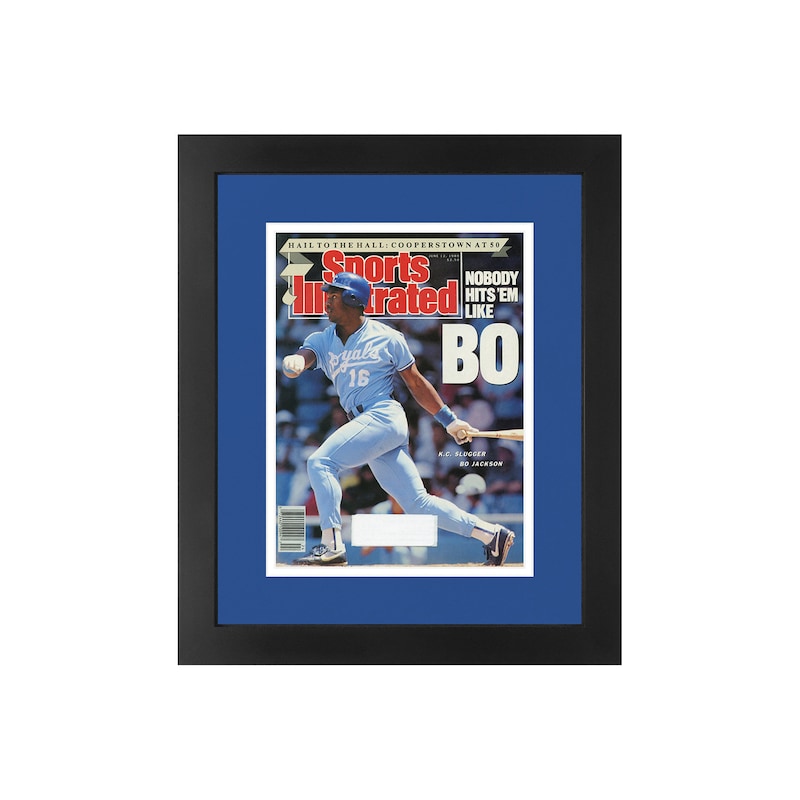 Bo Jackson - Etsy