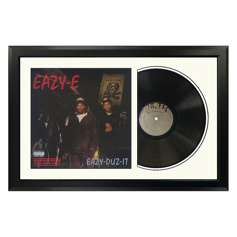 Eazy E - Etsy