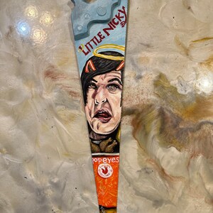 Little Nicky Costume - Etsy