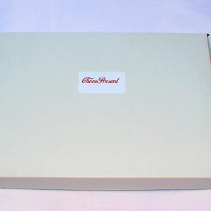 Tea Time - Selection Box - Gift Hamper - Chocolate Hamper - Etsy UK