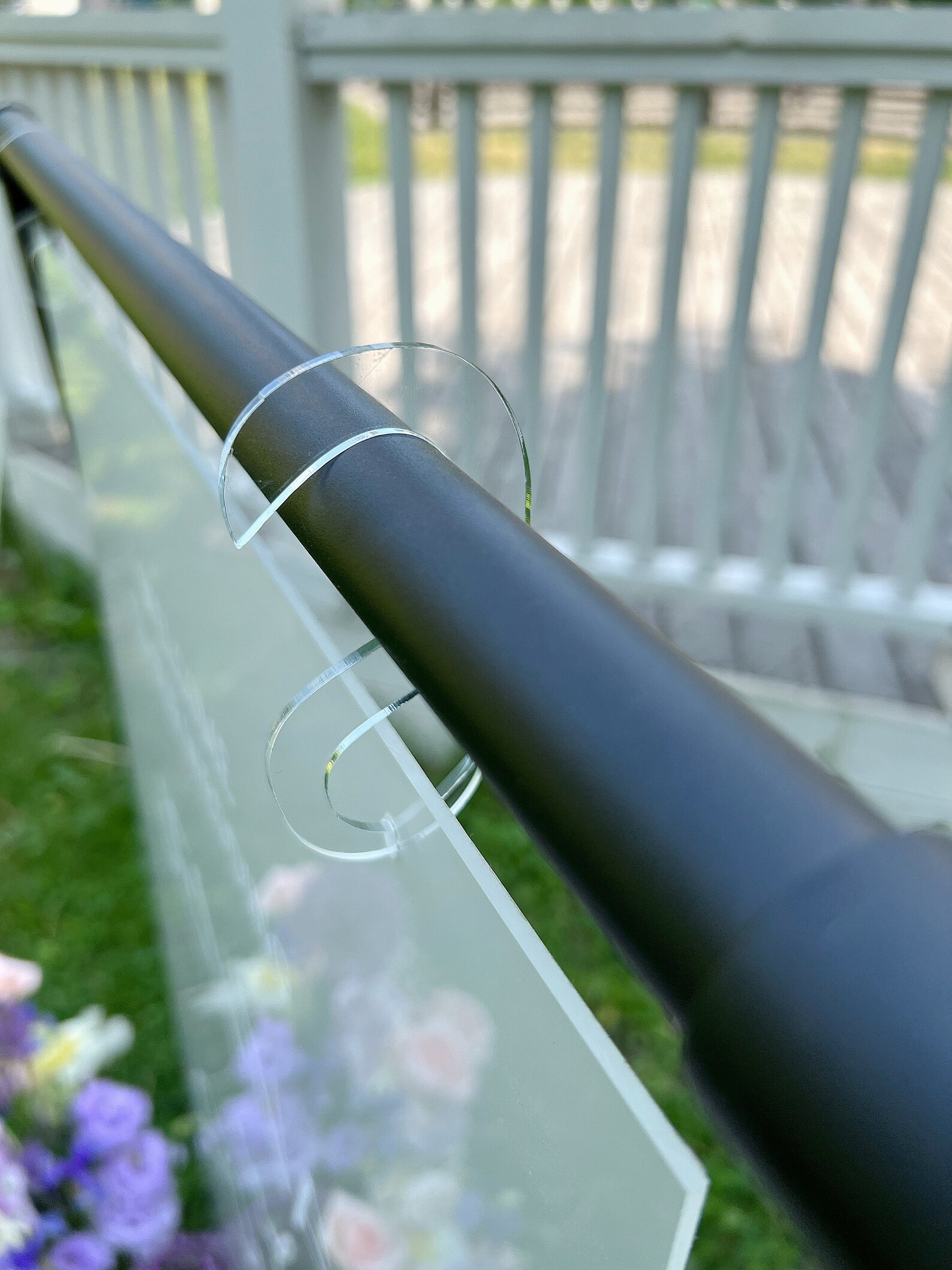 Black Metal Stand for Welcome Sign, Wedding Bar Stand, Welcome to ...