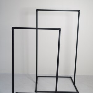 Wedding Linen Welcome Sign With Stand, Black Stand for Wedding, Custom ...