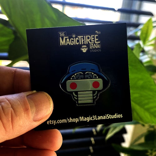 King Gizzard & the Lizard Wizard Patch 7 in Nonagon Infinity - Etsy