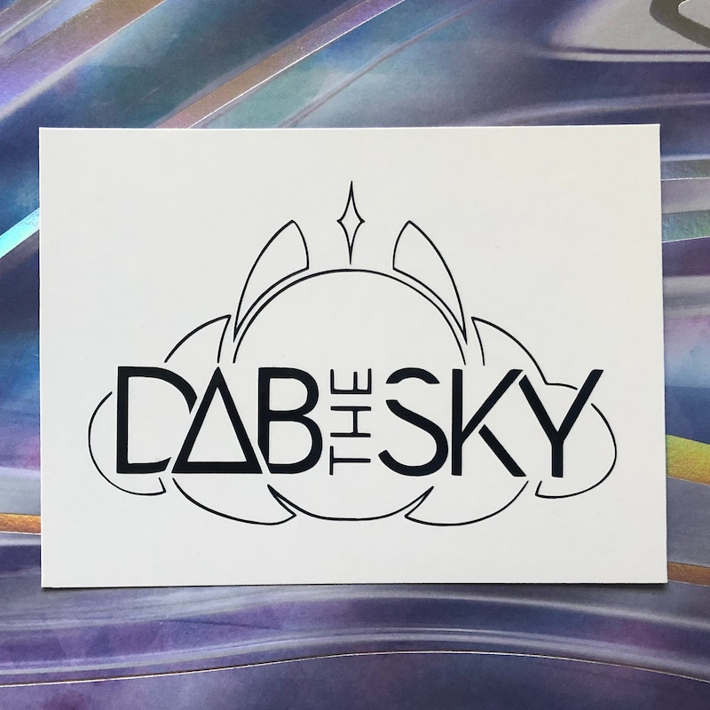 Sky Decal - Etsy