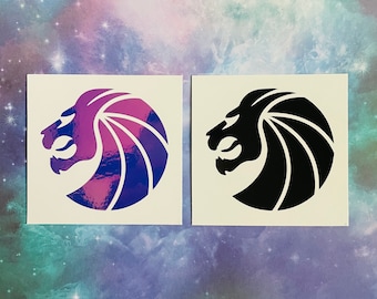 Subtronics decal / sticker Subtronics car decal Subtronics | Etsy