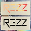 Slow Boyz - No Rush V1 Windshield Rear Window Decal Car Sticker Banner ...