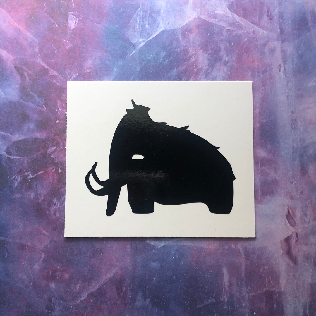 Wooli Decal / Sticker - Wooli Car Decal - Wooli Bumper Sticker - Edm ...