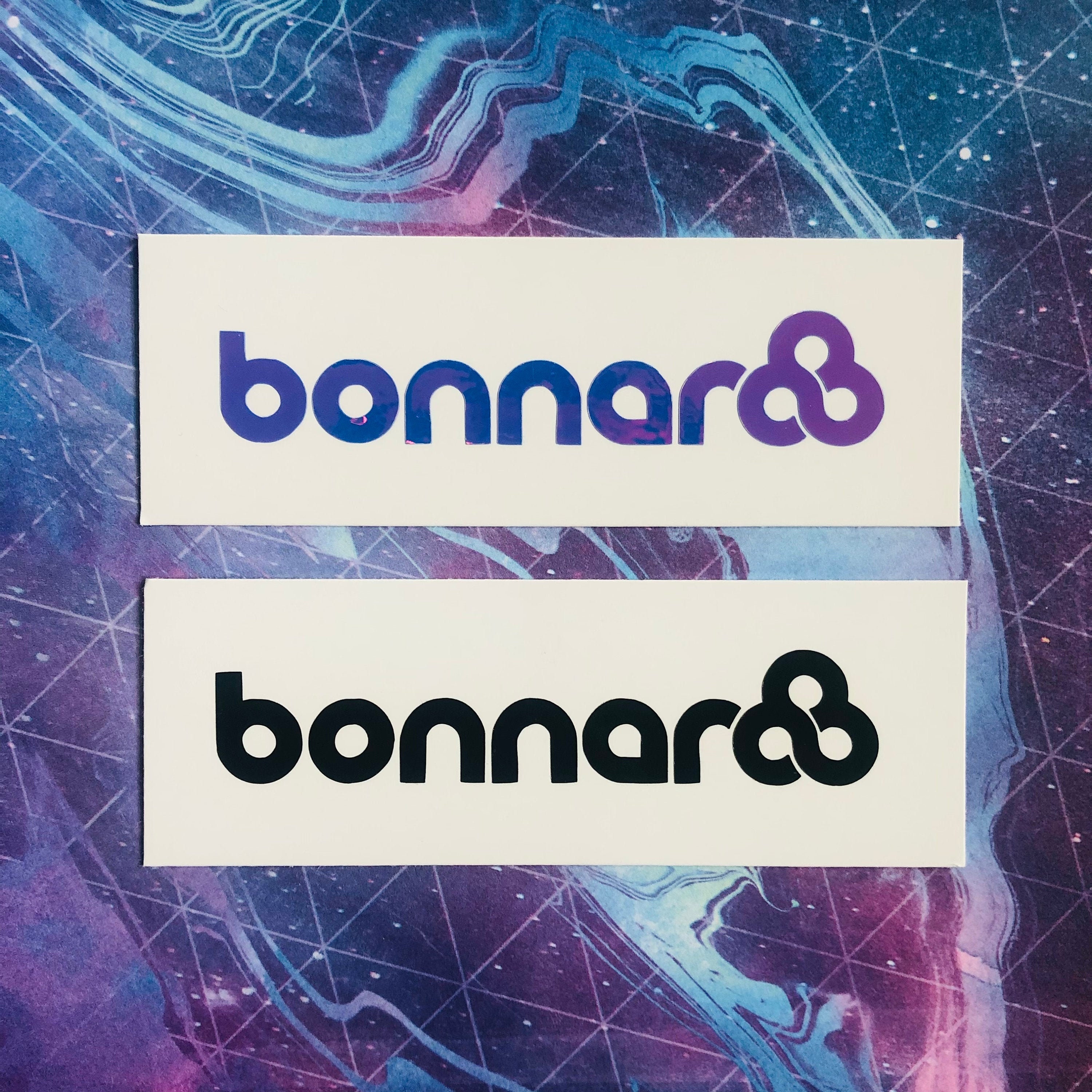 Bonnaroo Logo