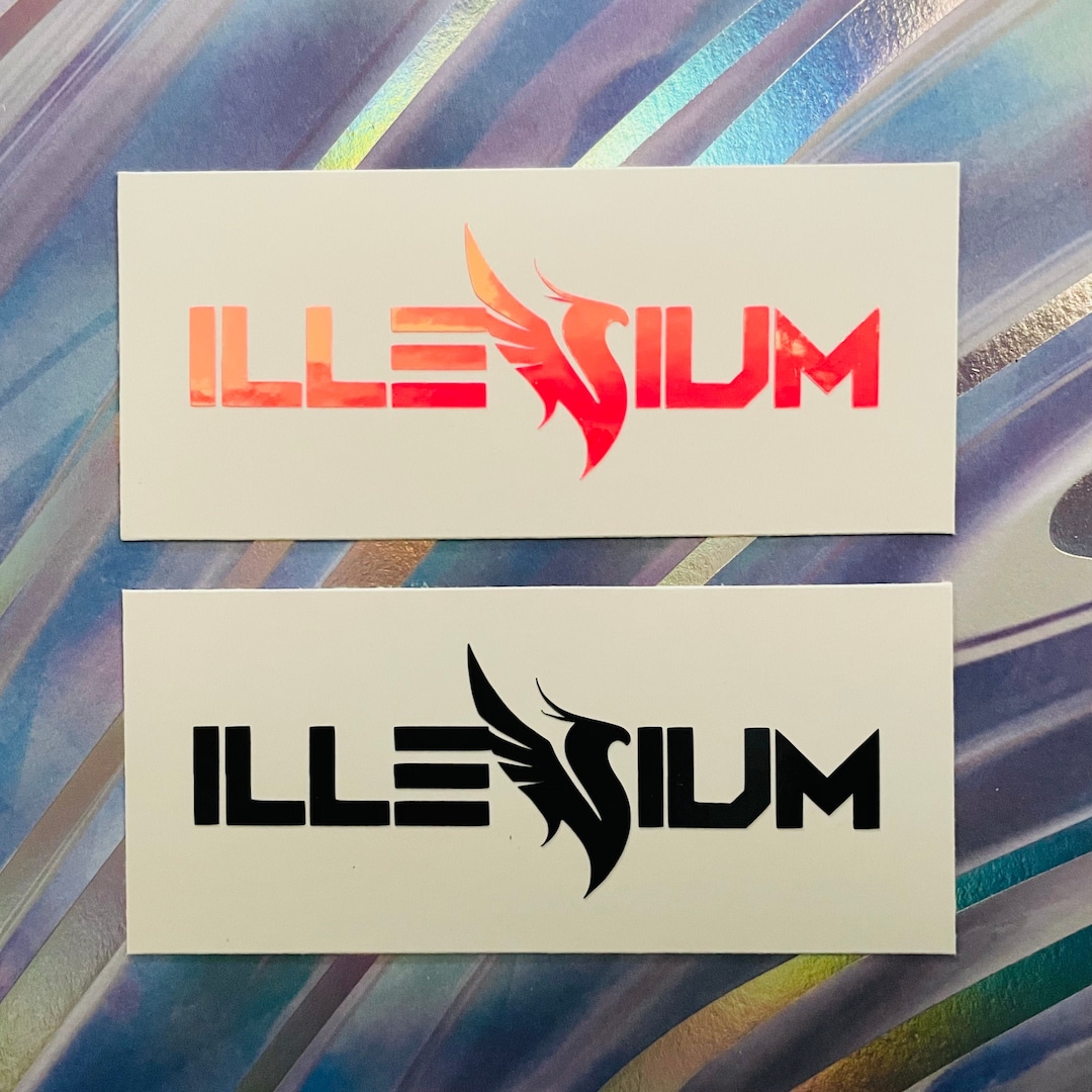 Phoenix Decal / Sticker - Etsy