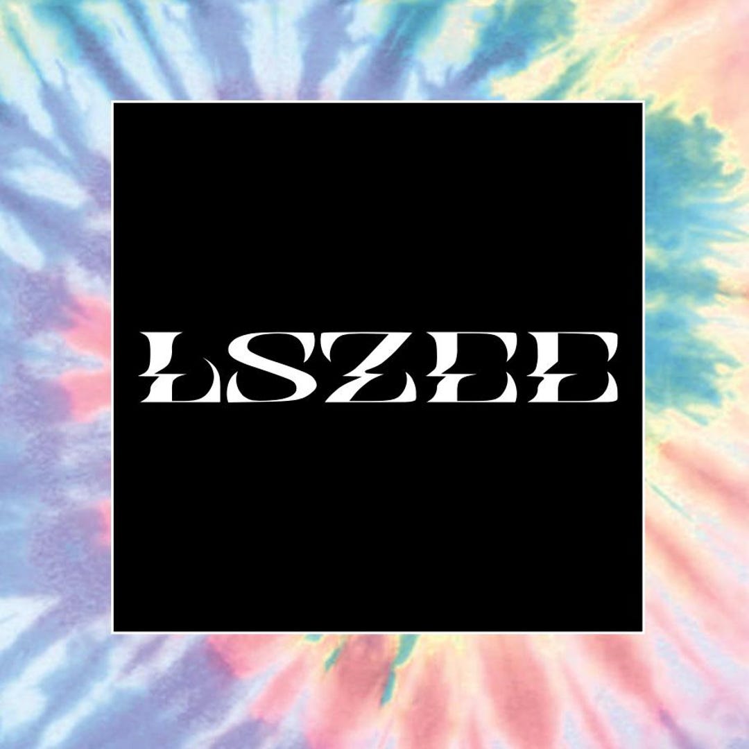 LSZEE Decal / Sticker - LSZEE Car Decal - LSZEE Bumper Sticker - Edm ...