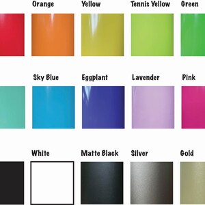 Slander Decal / Sticker - Slander Car Decal - Slander Bumper Sticker ...