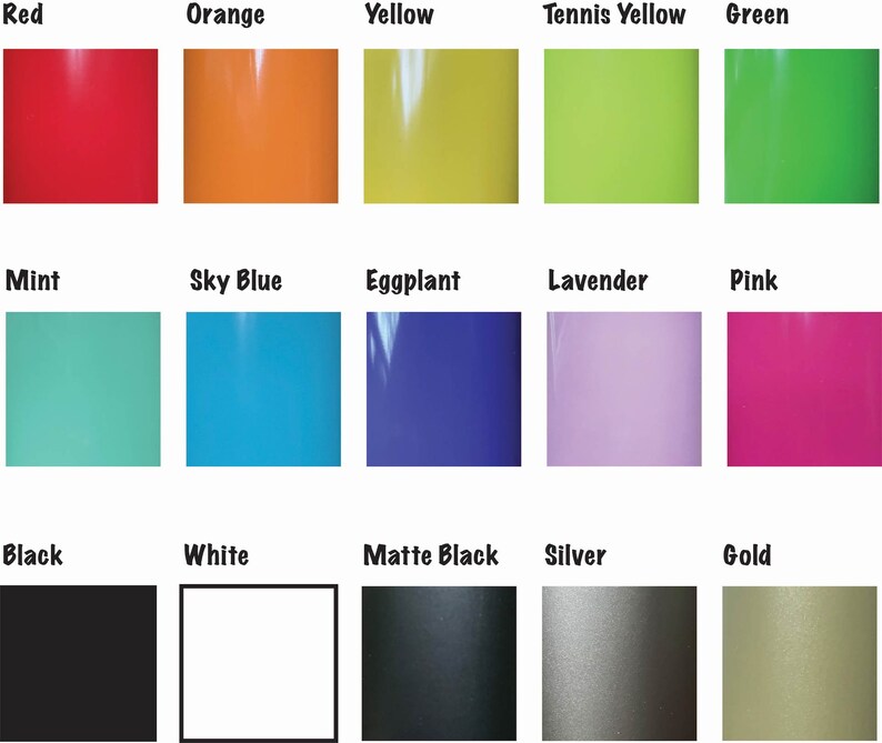 Slander Decal / Sticker - Slander Car Decal - Slander Bumper Sticker ...