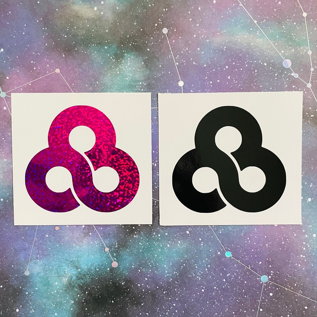 Bonnaroo Decal / Sticker - Bonnaroo Car Decal - Bonnaroo Bumper Sticker ...