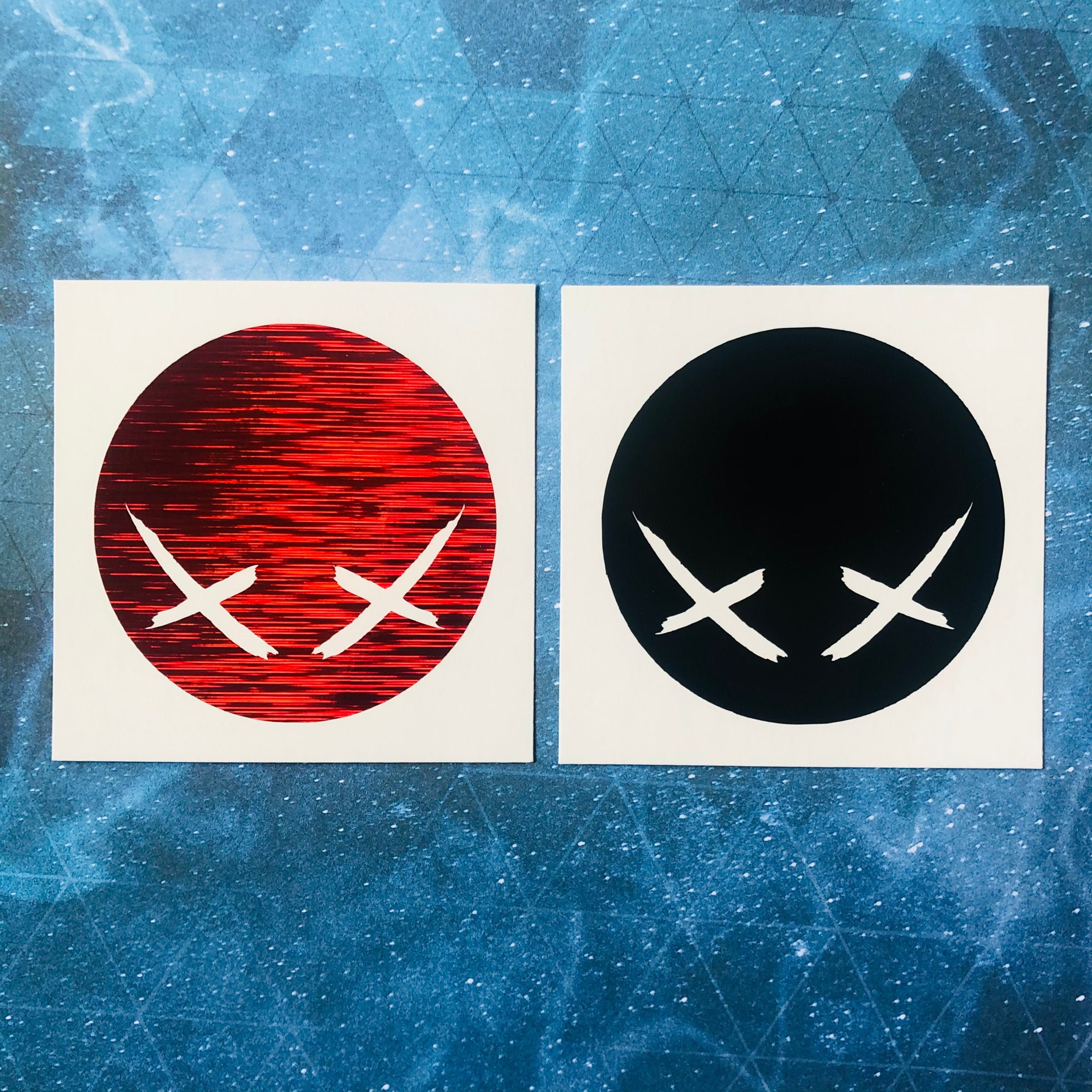 Modestep Decal / Sticker Modestep Car Decal Modestep - Etsy