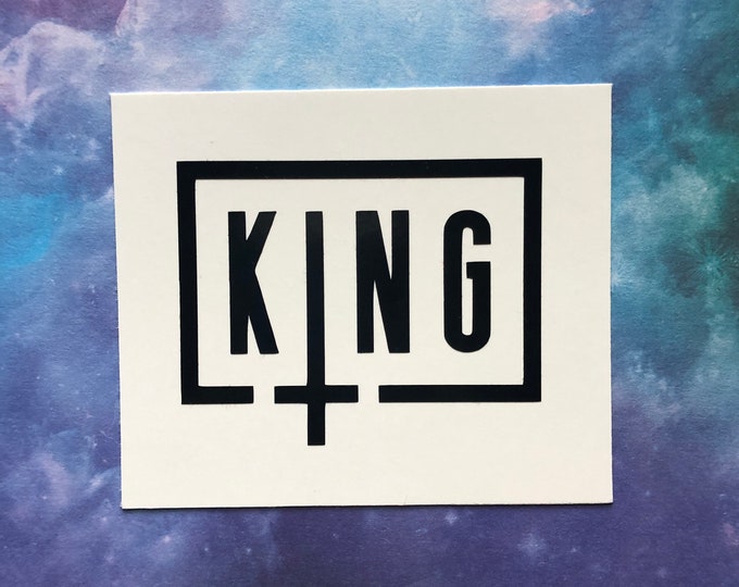 Sullivan King Decal / Sticker Sullivan King Car Decal Sullivan King ...