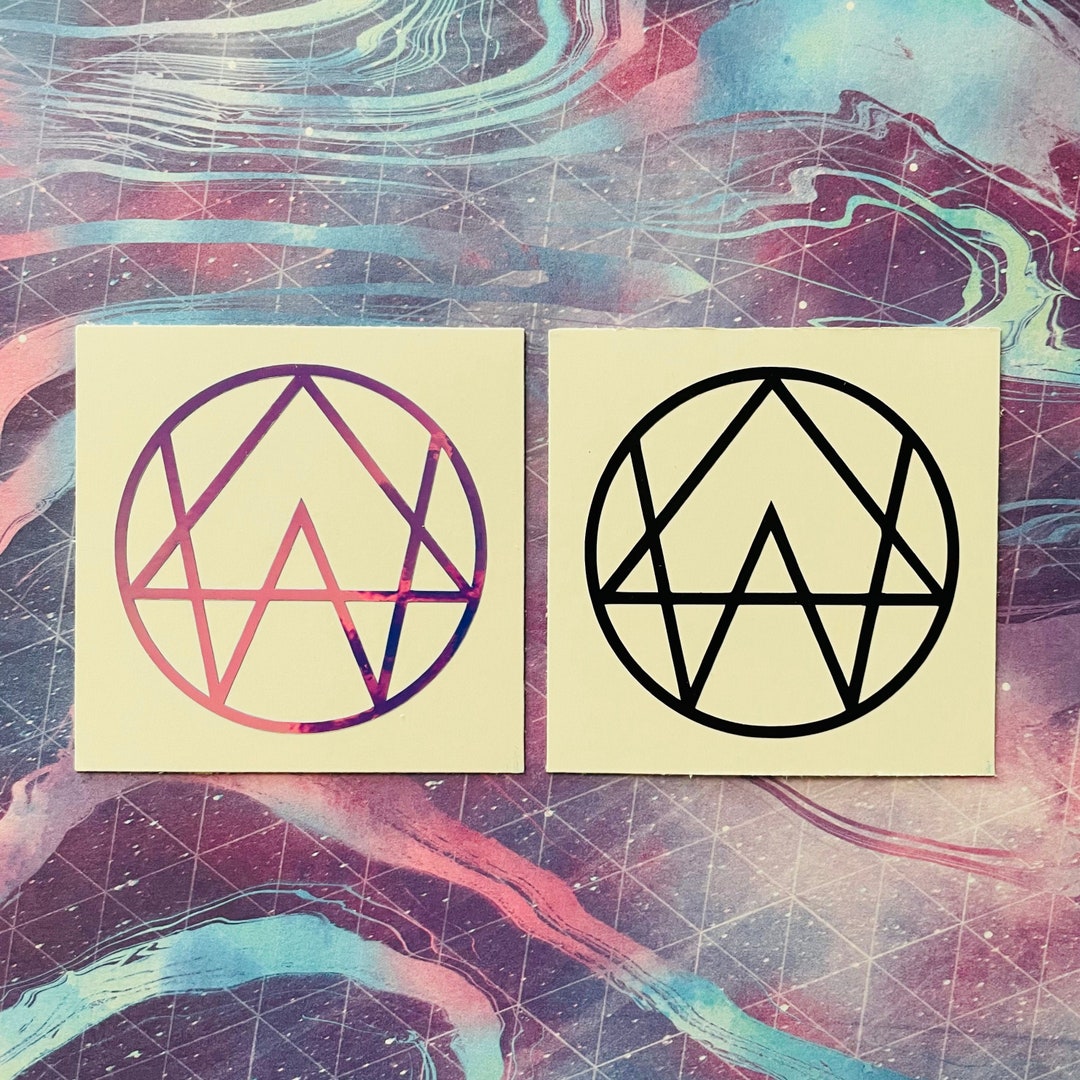 Alison Wonderland Decal / Sticker - Alison Wonderland Car Decal ...