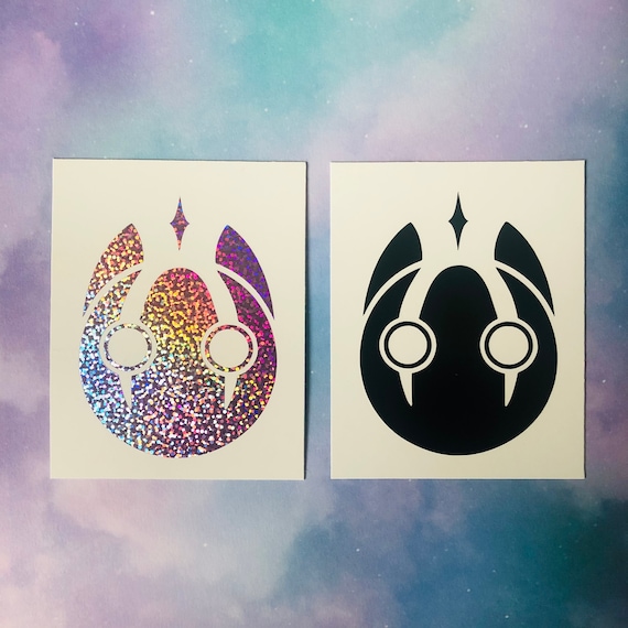 Dabin Decal / Sticker Dabin Car Decal Dabin Bumper Sticker | Etsy