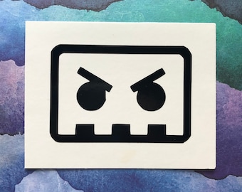 Subtronics Decal / Sticker Subtronics Car Decal Subtronics - Etsy