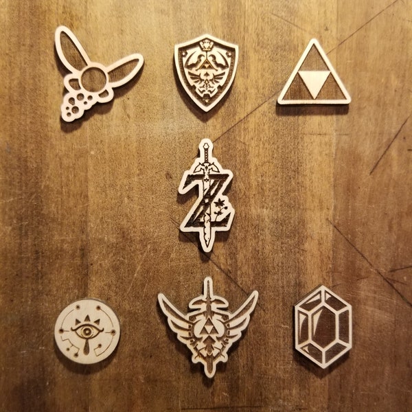 Hyrule - Etsy