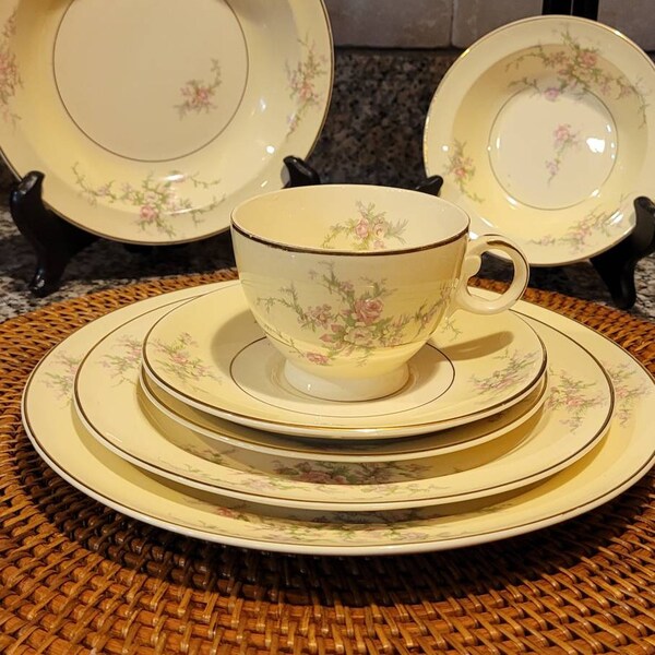 Taylor Smith China - Etsy