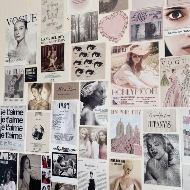 Coquette Posters - Etsy