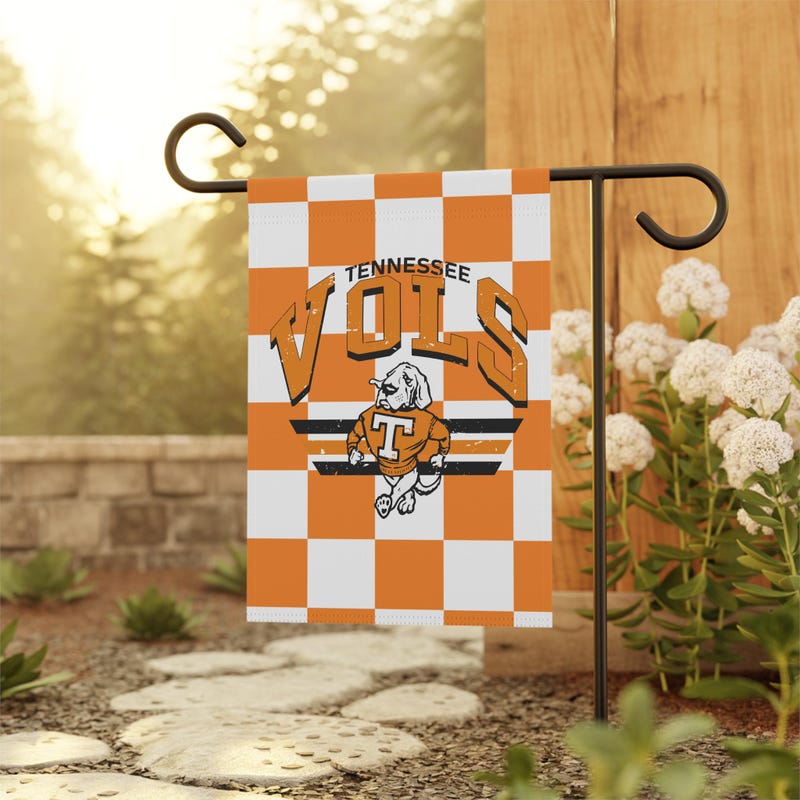 Tennessee Vols Sign - Etsy