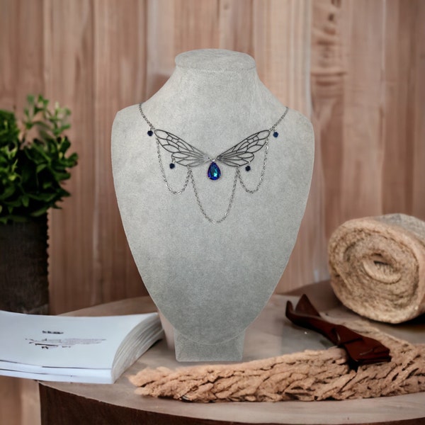 Fantasy Jewelry - Etsy