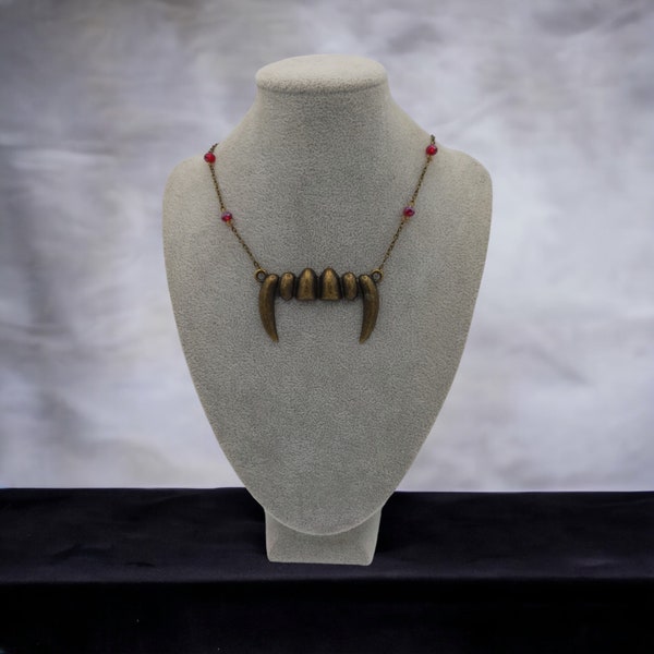 Vampire Teeth - Etsy