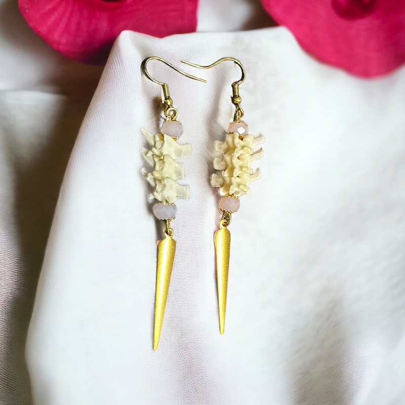 Bone Jewelry - Etsy