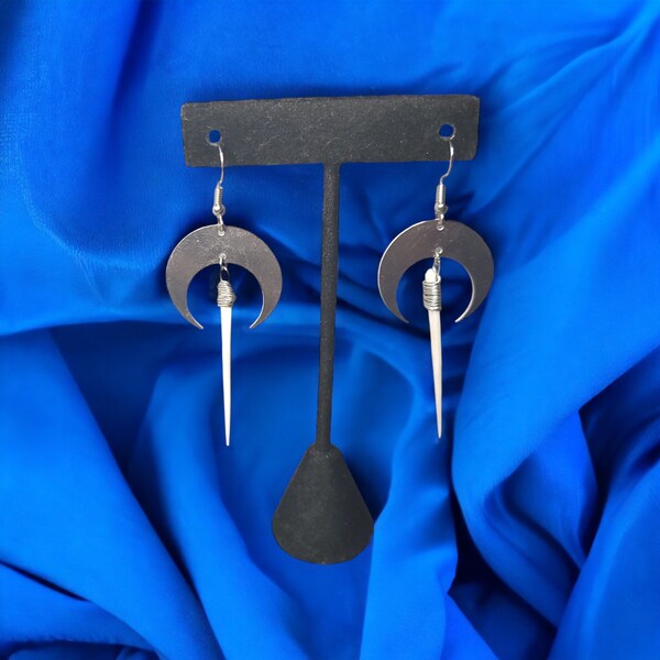 Stingray Barb - Etsy