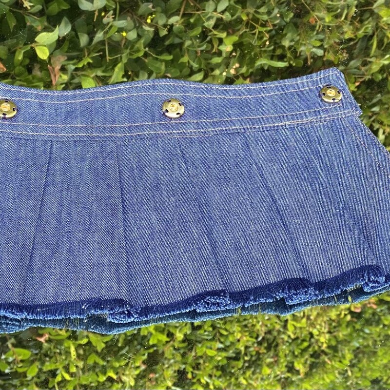 Dog Harness With Skirt - Etsy