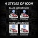 Iracing Dirt Folder Icon Pack - Sim Racing Stream Deck Icon Pack - Etsy UK