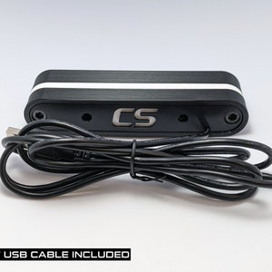 Sim Racing Shift Light Indicator SLI16 - Etsy