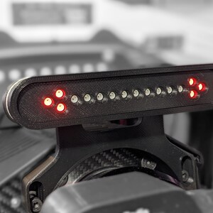 Sim Racing Shift Light Indicator SLI16 - Etsy