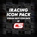 Iracing Folder Icon Pack (FULL) - Sim Racing Stream Deck Icon Pack ...