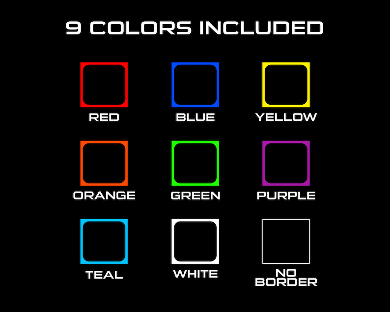 Race Deck - Sim Racing Stream Deck Icon Pack - Etsy