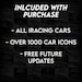Iracing Folder Icon Pack (FULL) - Sim Racing Stream Deck Icon Pack - Etsy