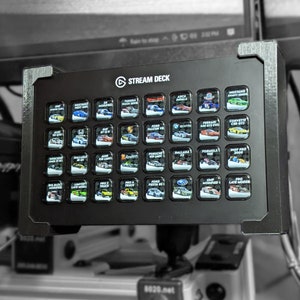 Iracing Folder Icon Pack (FULL) - Sim Racing Stream Deck Icon Pack ...