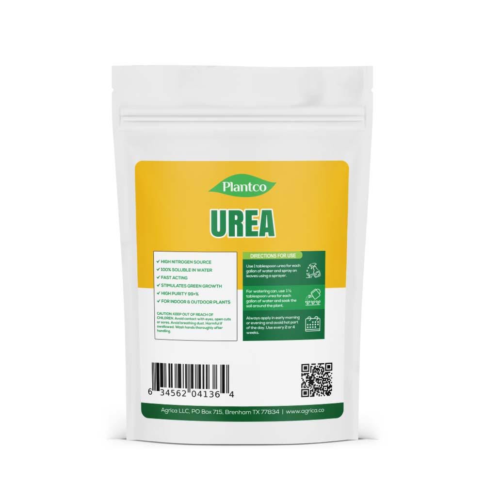 Urea Fertilizer 46-0-0 | Spray Grade, Water-soluble Nitrogen - Etsy