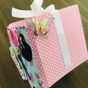 BIRD FAVOR BOX - Etsy