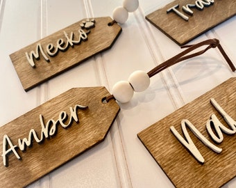 Disco Ball Drink Markers New Year's Eve Drink Tags Event Drink Markers ...